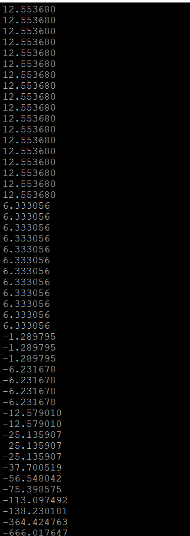 Solved PLEASE FIX MY CODE IN C CODE My function to delete | Chegg.com