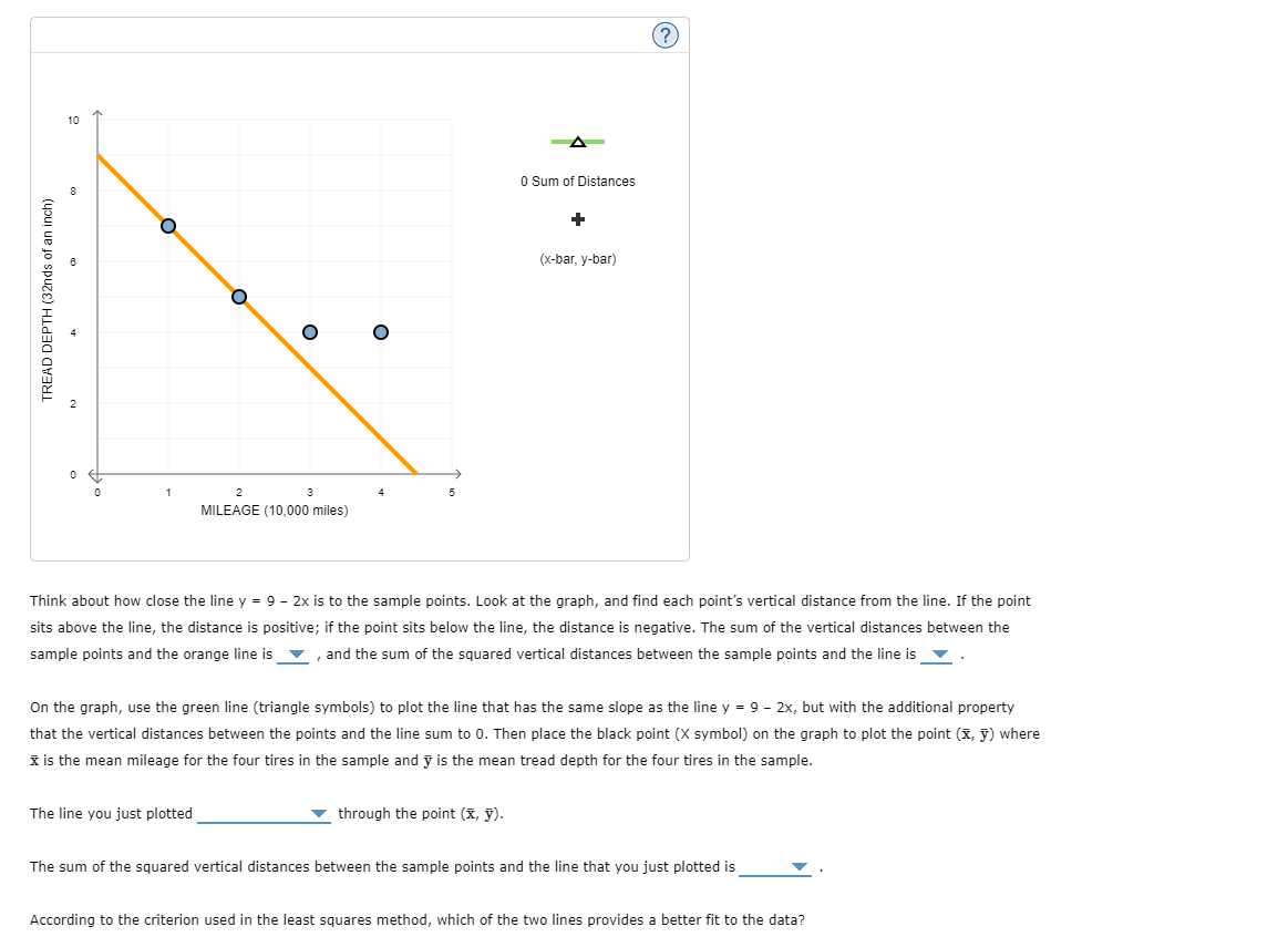 Solved 5. First-order linear model In the United States, | Chegg.com