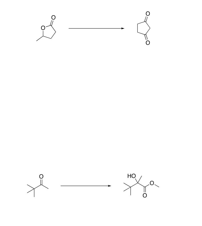 Solved Need help with these challenging orgo synthesis | Chegg.com