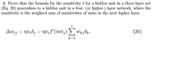 From Pattern Classification,2nd Edition Richard O. | Chegg.com