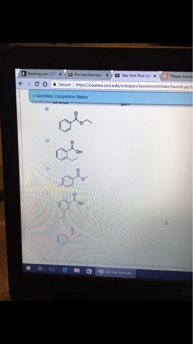 Solved v Question Completion Status: QUESTION 1 How many | Chegg.com