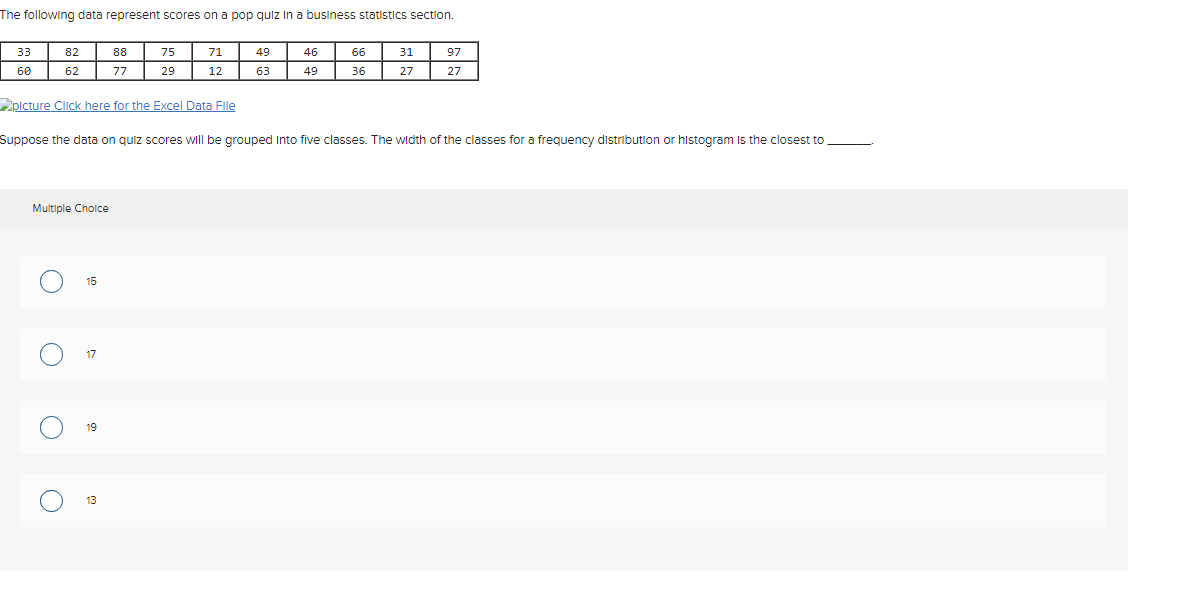 Solved 1. Using this data what points/how would I construct | Chegg.com