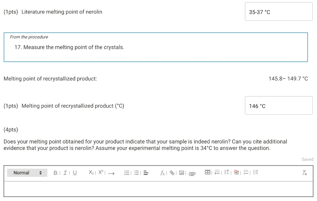 Solved I'm really confused by the difference in the | Chegg.com