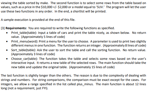 Solved [1] Objectives: This assignment aims to practice | Chegg.com