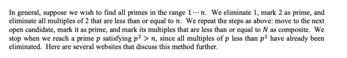 Solved In this assignment you will write a Python program | Chegg.com