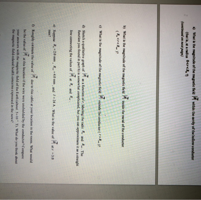 Solved While studying intensely for a physics exam, you | Chegg.com