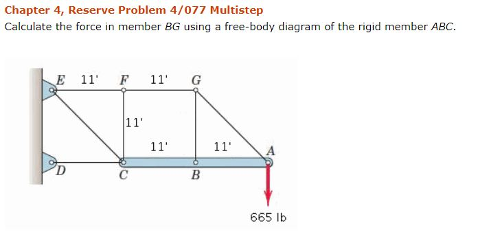 Solved Chapter 4, Reserve Problem 4/077 Multistep Calculate | Chegg.com