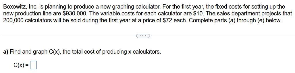 Solved A function g is given by g(x)=x2+8. Find | Chegg.com