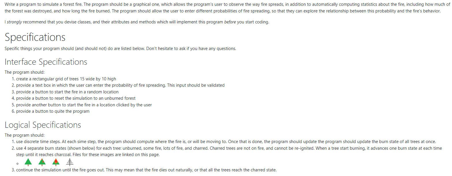 Solved Code the following using Python using zelle graphics | Chegg.com