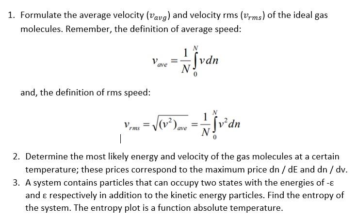 Definition Of Average Speed