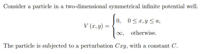[Solved]: (a) What are the eigenenergies and eigenfunction