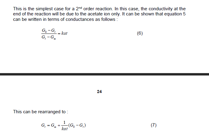 Solved (a) . Derive equation 7 from 6, and also derive | Chegg.com Solved (a) . Derive equation 7 from 6, and also derive | Chegg.com