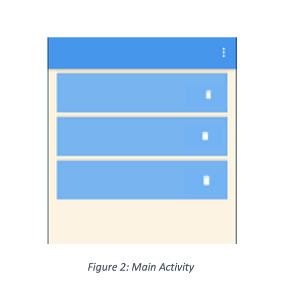 Solved Task Description Develop an application called | Chegg.com