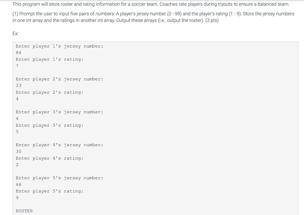 Solved LAB ACTIVITY L234567∞ 1 import java.util.Scanner; 3 | Chegg.com