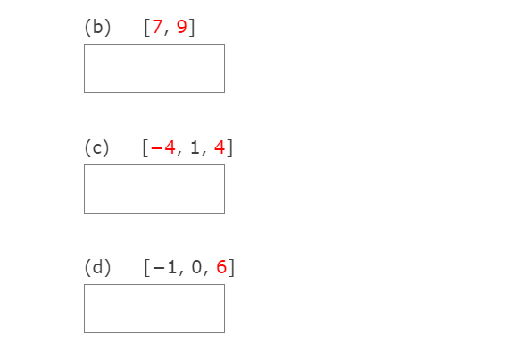 Solved The unit vectors in V3 that coincide with the | Chegg.com