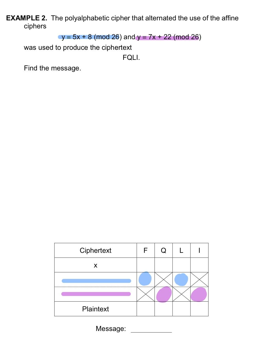 Solved EXAMPLE 9. Without using a calculator, simplify the | Chegg.com