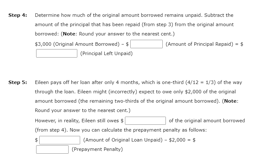Solved 10. Applying the rule of 78 s to determine prepayment | Chegg.com