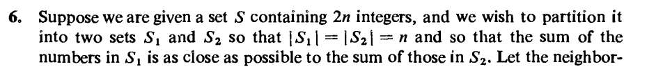 Solved The following questions are from Combinatorial | Chegg.com