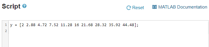 The function f(x) is given in tabular form as | Chegg.com