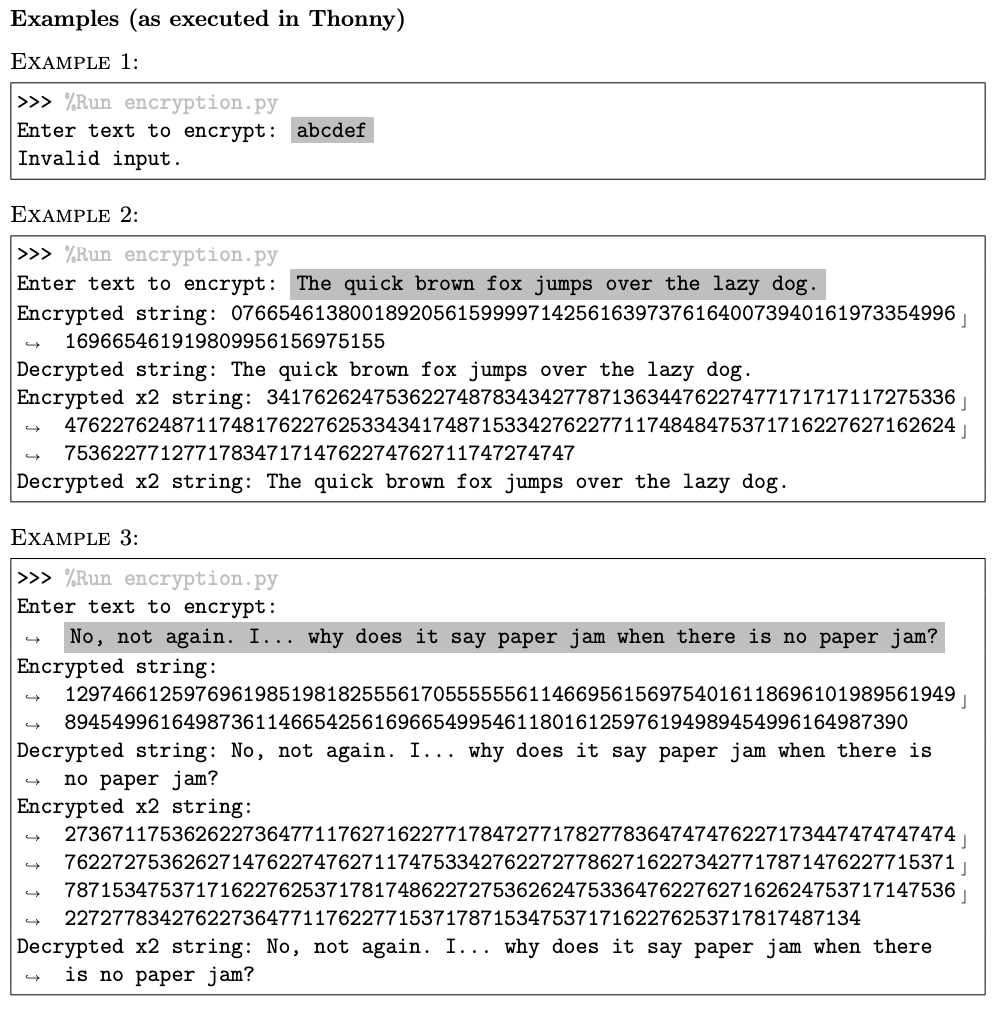 In cryptography, a simple substitution cypher is a | Chegg.com