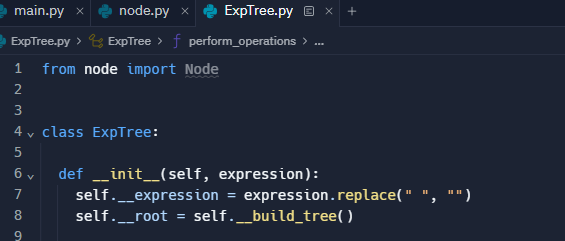 Solved Please write a recursive private build method and | Chegg.com