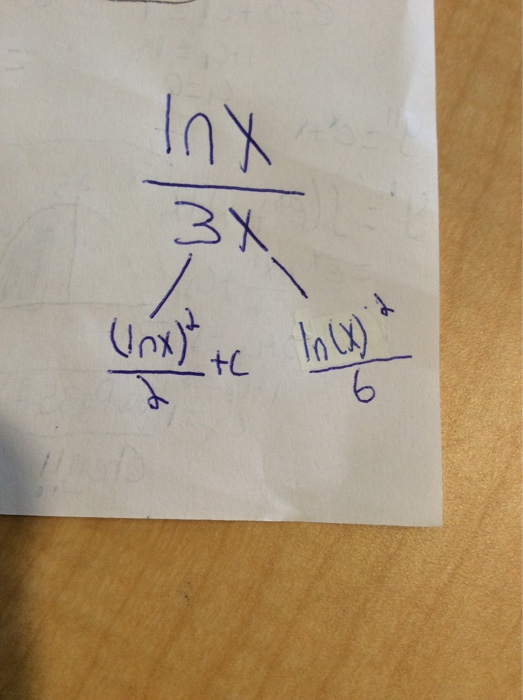 Solved I used chegg math solver for the answer on the right | Chegg.com