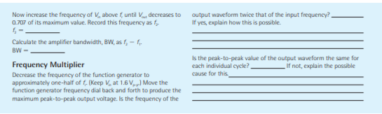 Solved Laboratory Application Assignment In this lab | Chegg.com