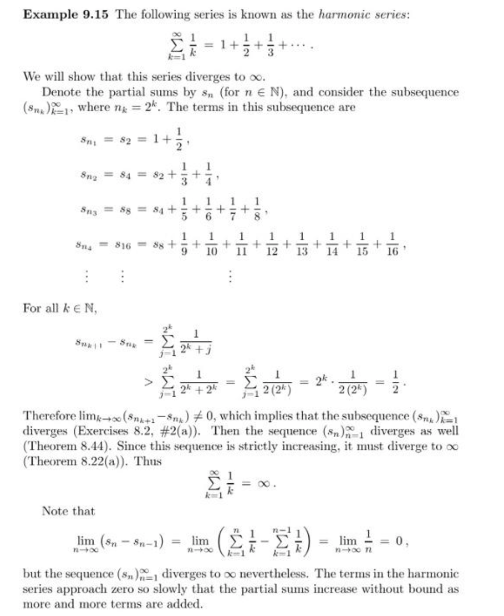 Solved An alternating series has terms that alternate in | Chegg.com