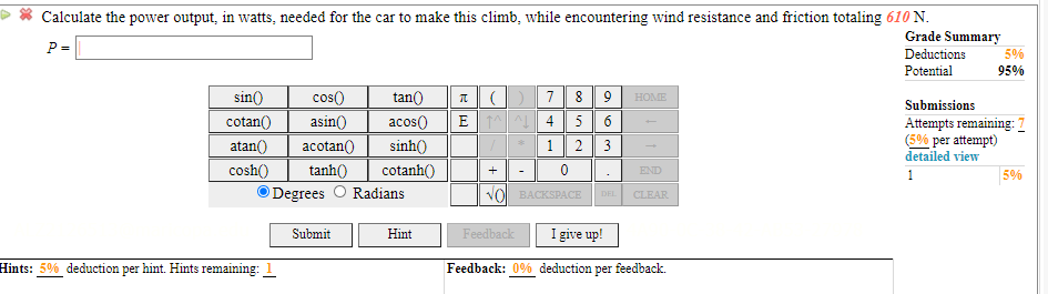 Solved (4%) Problem 23: A ball is suspended from a light 1.4 | Chegg.com
