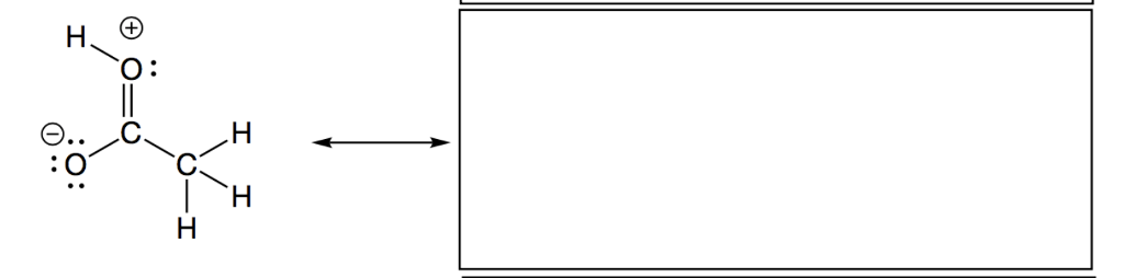 Solved Q12A) Draw the next best contributing structure of | Chegg.com