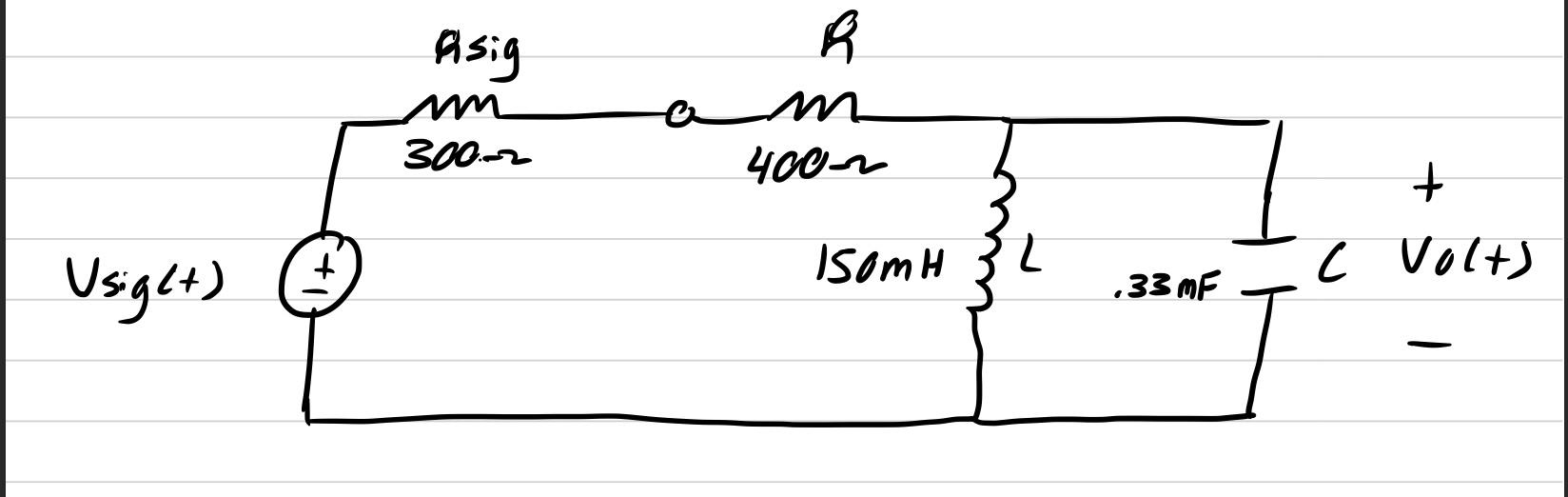 Solved A non-ideal Voltage source has a Resistor | Chegg.com