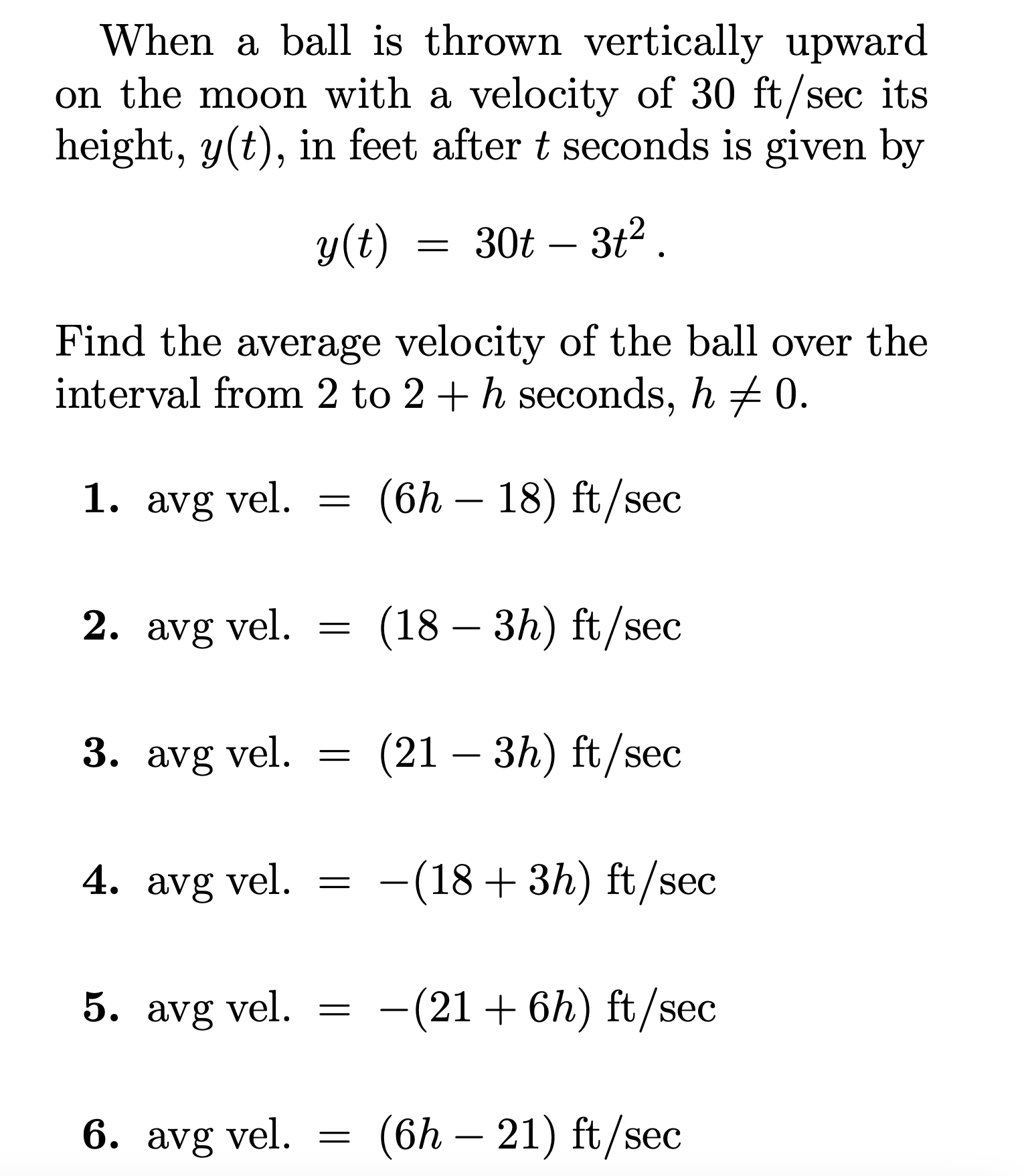 Solved When a ball is thrown vertically upwardon the moon | Chegg.com