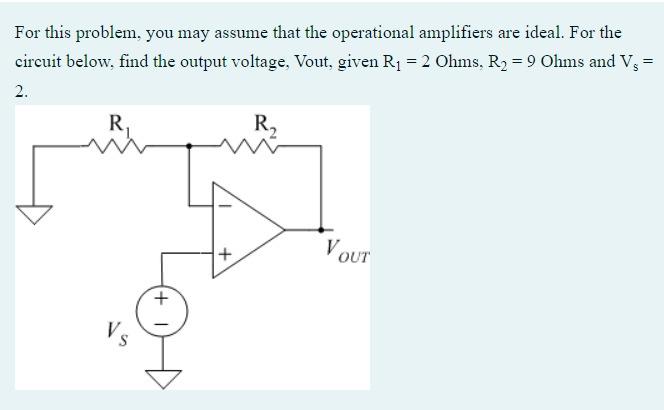 Solved What is the output resistance in kilohms for the | Chegg.com