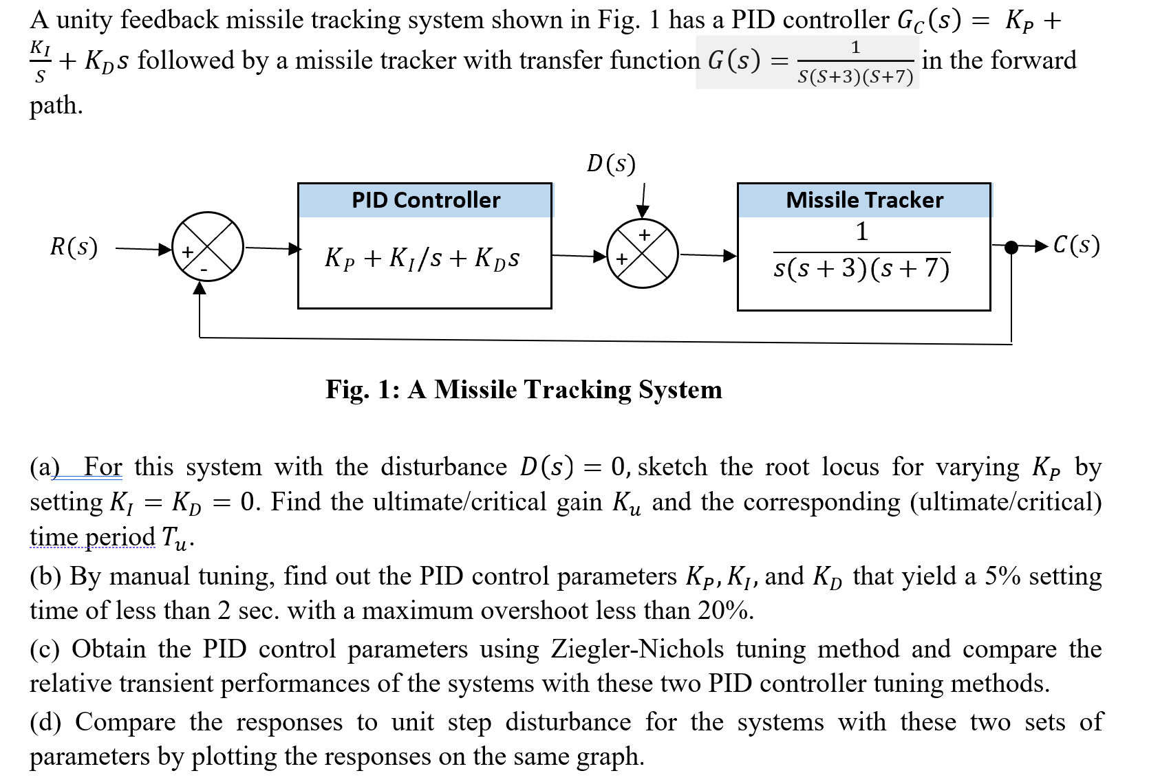 Solved Please Answer this in MATLAB and show screenshot of | Chegg.com