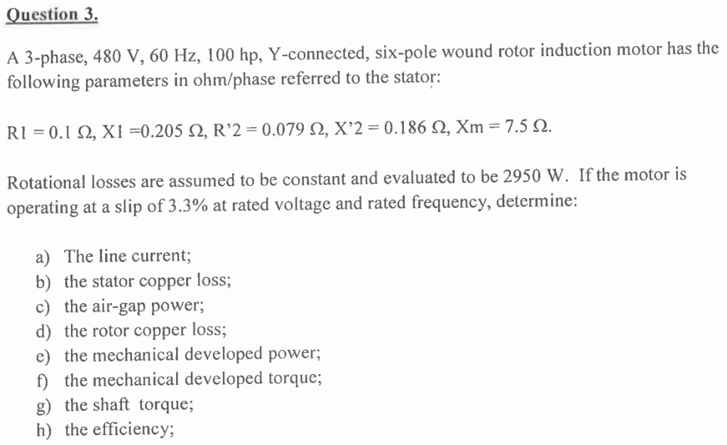 Solved Hello, please provide step by step solution, the | Chegg.com