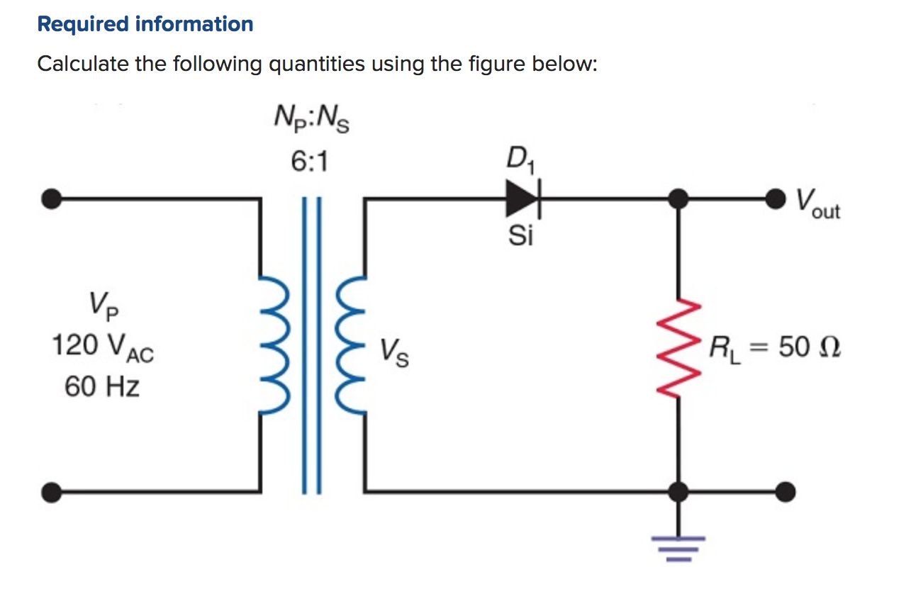 Solved Calculate the following quantities using the figure | Chegg.com