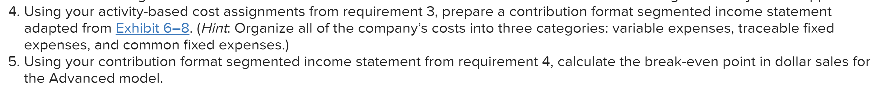 Solved Hello, here is the work I have done , Could you help | Chegg.com