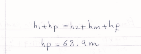 Solved pls i need a goof explanation of how this was solved. | Chegg.com
