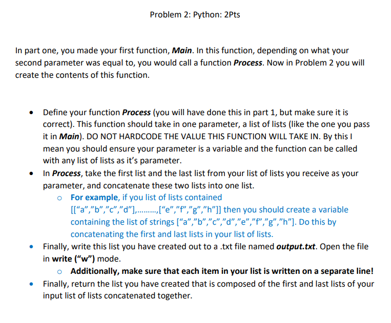 Solved This week we will be continuing with CSV files from | Chegg.com