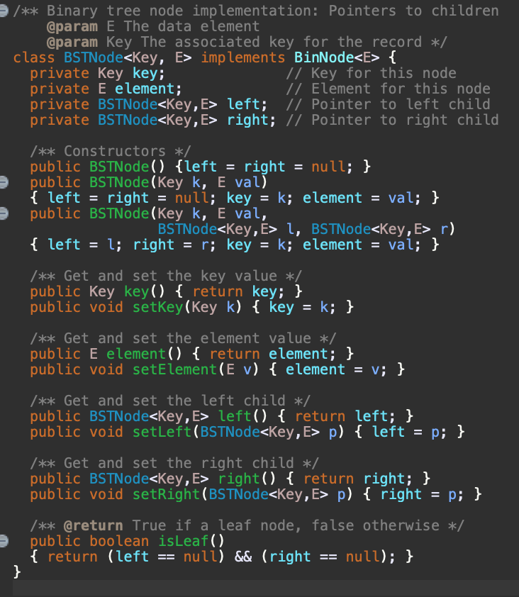 Solved JAVA PROGRAMMING: Please use the provided code and | Chegg.com