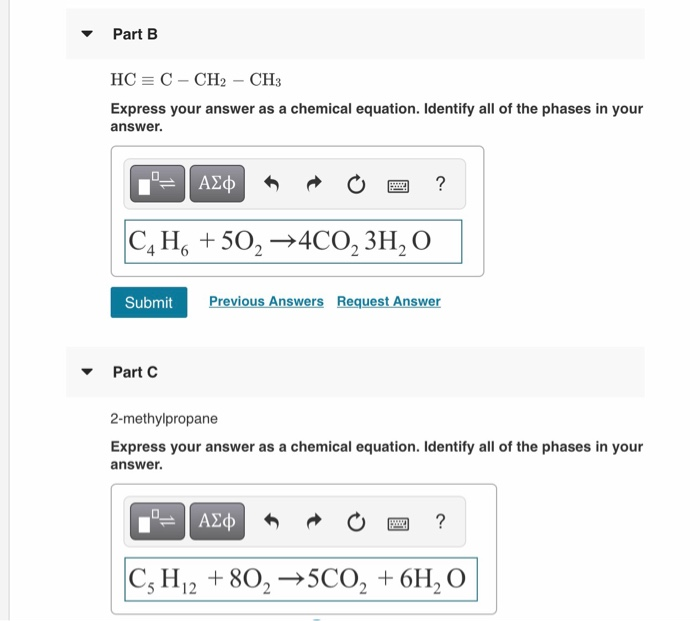 Solved Part A Draw the skeletal formulas for the four | Chegg.com