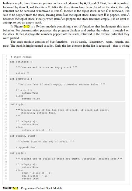 Solved This is the Question for Python and from " | Chegg.com