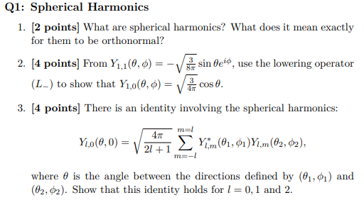 Solved QH2 - 1: Answer the following Question with detailed | Chegg.com