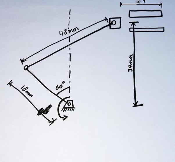 Using the given values, what is the total slider | Chegg.com