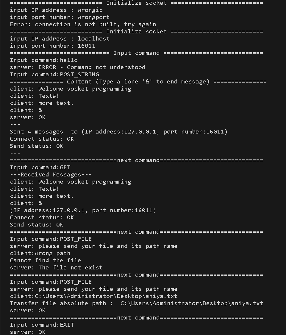 Solved In this project, you are required to implement a | Chegg.com
