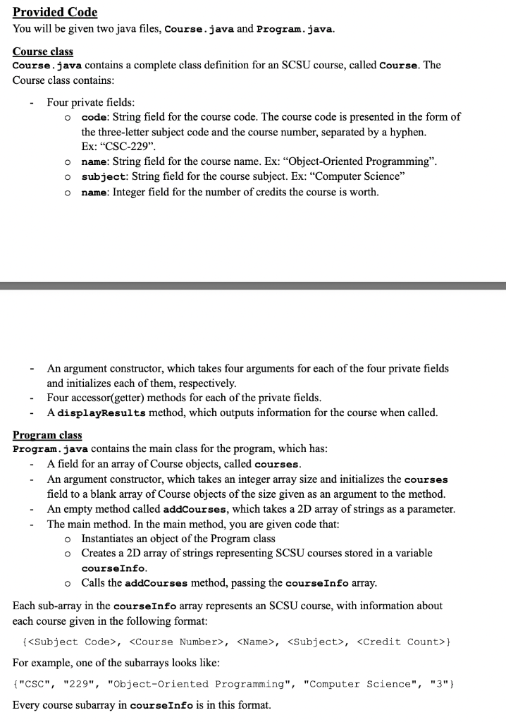 Solved Please follow instruction of assignment and complete | Chegg.com