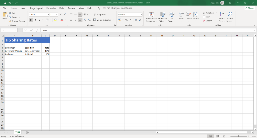 Solved 15 5 16 The servers are required to share a portion | Chegg.com
