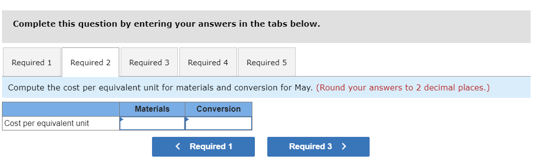 Solved Problem 5-16 (Algo) Comprehensive | Chegg.com