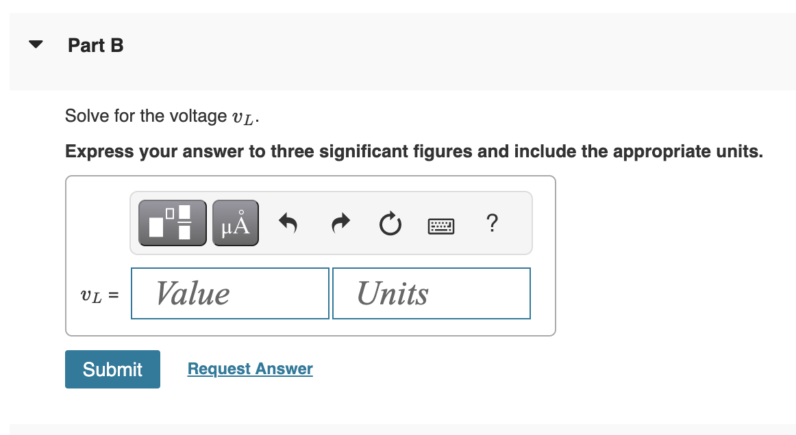 Solved Consider the inverting amplifier shown in (Figure | Chegg.com