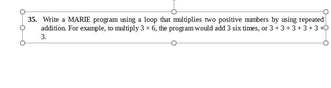 The program and also screenshots showing the program | Chegg.com